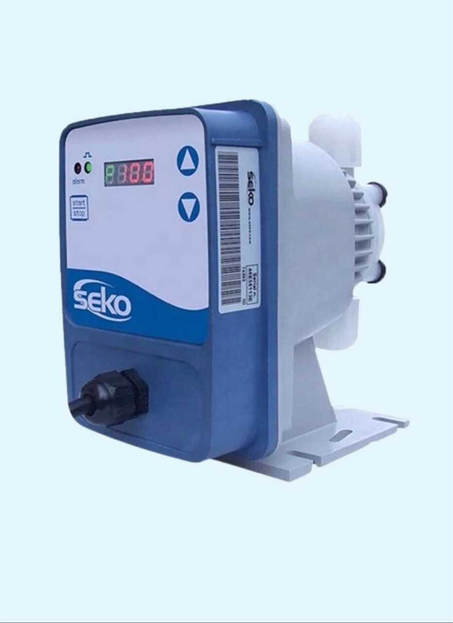 Dosing Pump - Vinsol