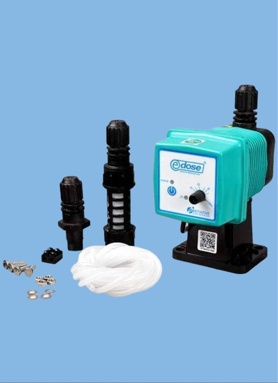 Dosing Pump - Vinsol